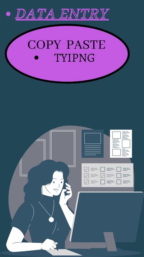 Do Data Entry Copy Paste Data Cleaning By Sansheehatwal Fiverr
