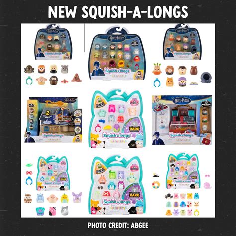 Mallow Info New Fuzzamallows Coming To Walmart Us Unknown When