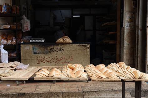 Nablus Olive Oil Olive Odyssey