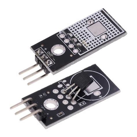 ds18b20 measurement stm32 temperature sensor module 18b20 development board suitable for arduino
