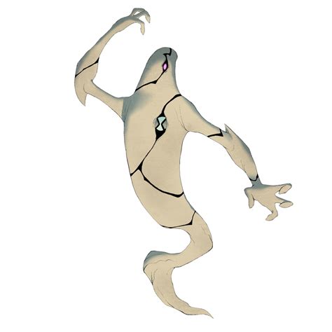 Ben 10 Project Ghostfreak By Jaythashounen On Deviantart