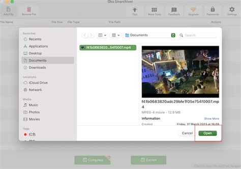 How To Compress A File On Mac 5 Free Solutions