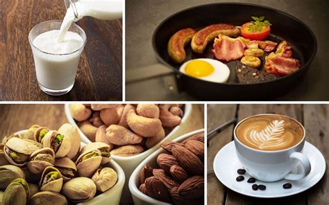 Таны арьсанд муугаар нөлөөлөх 10 хүнсний бүтээгдэхүүн