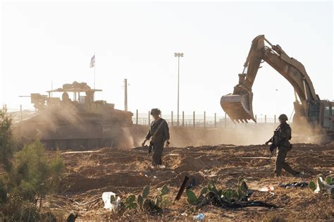 La Jornada Israel Estrecha El Cerco Sobre Rafah