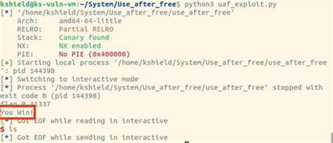 취약점분석 시스템 해킹 실습 7일차