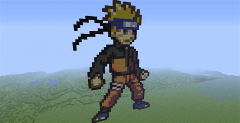 Minecraft Naruto Builds Скопируйте папку с картой Ultimate World Of