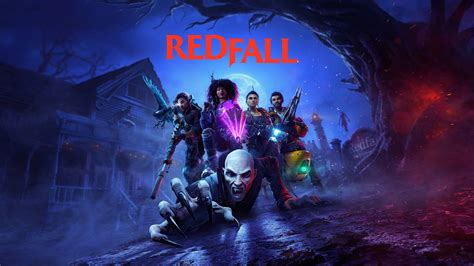 Achievements Redfall Guide IGN