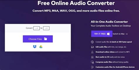 Méthodes simples pour convertir WMA en FLAC