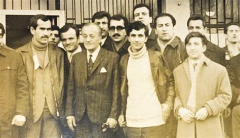 Salih Mirzabeyoğlu Kimdir Salih Mirzabeyoğlu Hayatı Ve Nereli