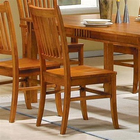 Simple Dining Chair Designs