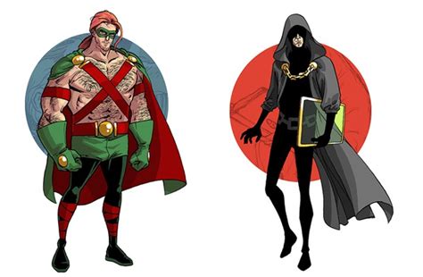 Neil Gaimans Sandman Wird Zum Superhelden