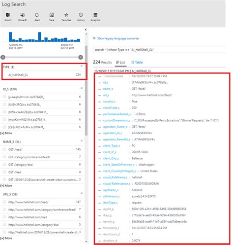 Azure Logic App Send Data From Application Insights To Azure Log Analytics Stefanrothnet