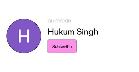 Hukum Singh