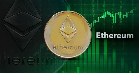 Cómo Ha Cambiado El Valor De La Criptomoneda Ethereum En Las últimas 24