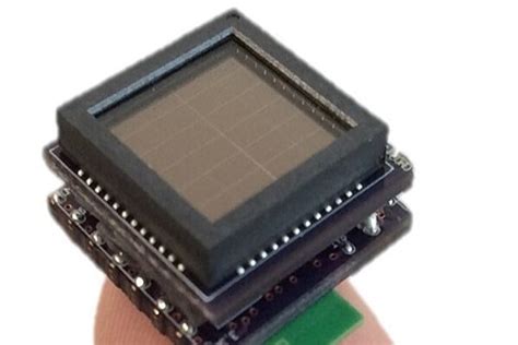 Energy Harvesting Pmic Targets Solar Powered Wireless Sensors