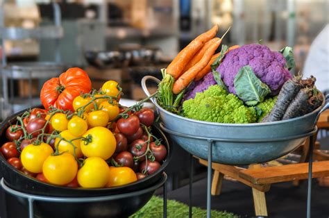 School Catering Specialist Olive Dining Collaborates With The