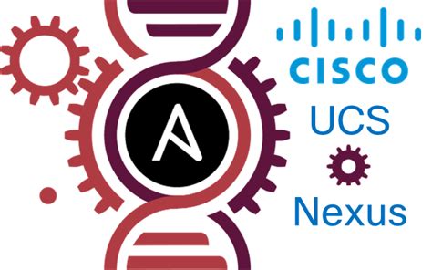 Extending Ansible Automation To Cisco Ucs And Nexus Cisco Blogs