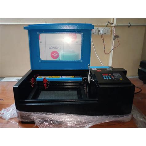 A4 Laser Cutters Cutting Machine At 6000000 Inr In Delhi Tango Deal