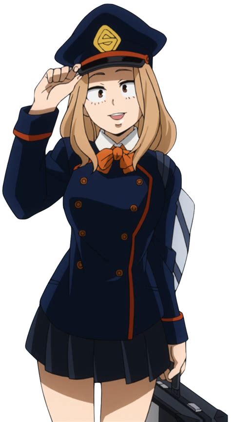 Camie Utsushimi Render 3 By Princeofdbzgames On Deviantart