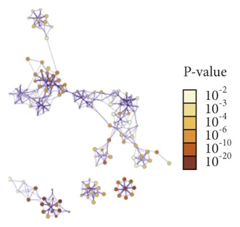 Differentially Expressed Genes And Function Enrichment Analysis Between