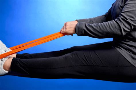 Static Stretching Is Unlikely To Improve Strength And Performance The