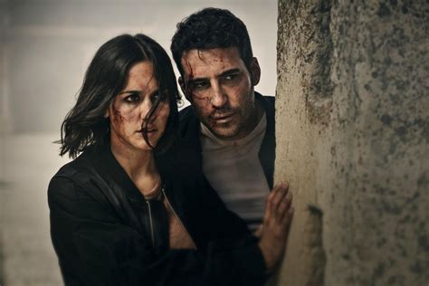 Sección visual de 30 monedas Serie de TV FilmAffinity