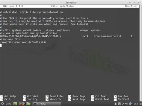 How To Partition Your Hard Drive To Install Linux Mint