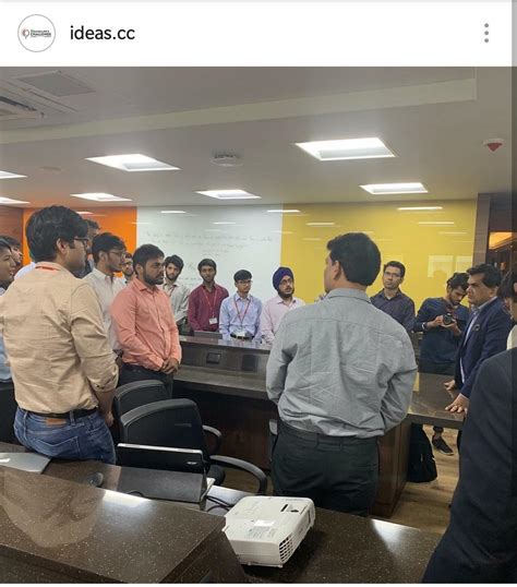 Dr Divya Rathod On Linkedin When The Innovation Head Of Our Nation