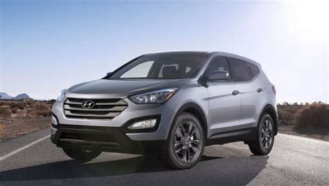 Suv Ix