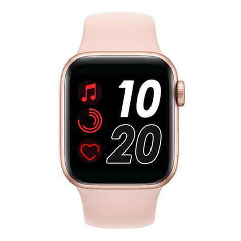 Relógio Inteligente Smartwatch IWO Pro Max Tiburcio s Stuff
