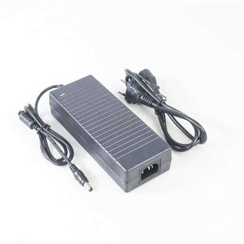Promo Power Adaptor Dc 12v 10a Multi Led Strip Monitor Diskon 23 Di