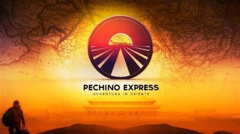 Pechino Express Al Via La Sesta Edizione