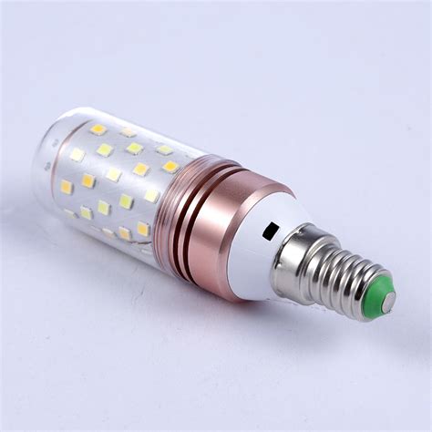 Led E E W