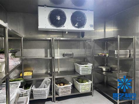餐饮食堂厨房双温冷库建造方案 知乎