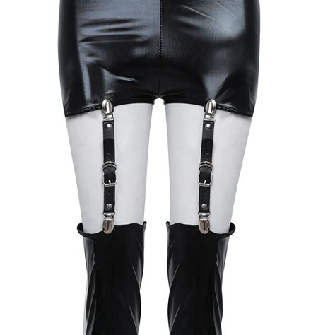 Bretelle Chaussette Homme