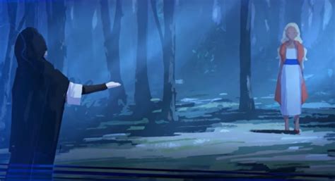 Star Wars Visions Sneak Peek Reveals A Galaxy Of New Characters And