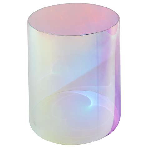 Miami Tube Side Table By Brajak Vitberg For Sale At 1stdibs