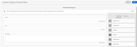 Aem Graphql Efficient Content Queries