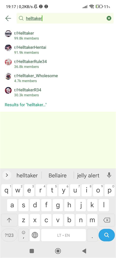 The Fan Base Of Helltaker R Helltaker