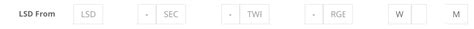 Css Custom Widths For Multiple Inputs In Bootstrap Input Group