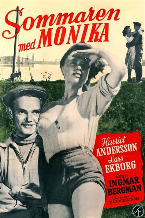 Summer With Monika 1953 Movie Review Alternate Ending