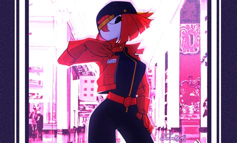Nikku Fan Art By Mkumi Cm On Newgrounds