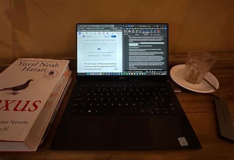 The Two Types Of Miscommunications A Fundamental Misalignment And The