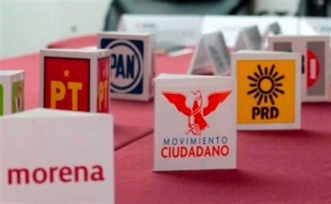 Mucha Grilla Y Poca Transparencia Esto Reportan Los Partidos En Puebla