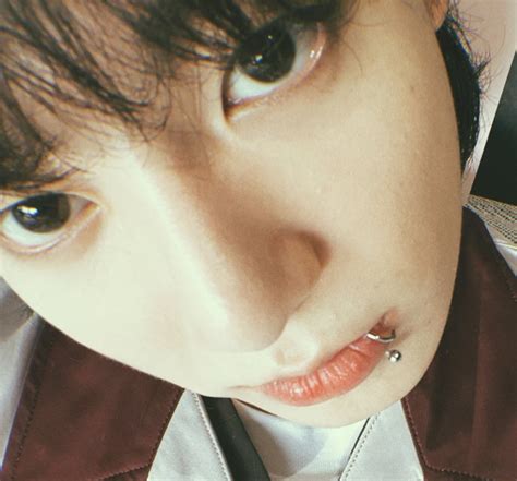 방탄소년단 정국 각도 불문 조각 미남 스타뉴스