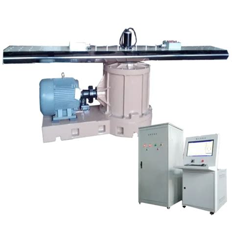 Centrifuge Acceleration Test Machine Box Type Standard Laboratory