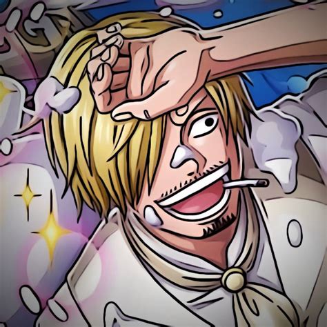 ⧼sanji Icons⧽ Fondo De Pantalla De Anime Anime One Piece