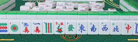 Leaqu Mahjong Mat Anti Slip And Noise Reduction Mahjongg