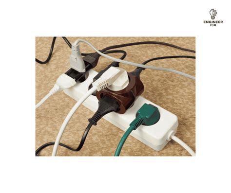 Overcurrent And Overvoltage The Complete Guide Engineer Fix