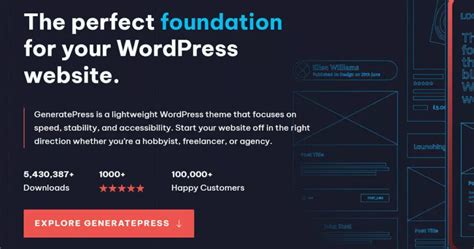 Top 20 Teme Wordpress Recomandate în 2024 Iseowp